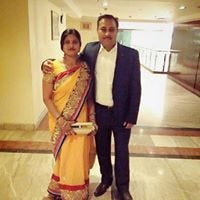 Vikash Sharma – Medium