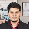 Mohammed Iqram Rahman Shariff – Medium