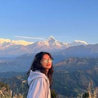 Grivi Lamichhane – Medium