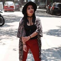 Haidee GR – Medium