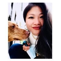 Lili Liu – Medium