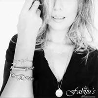 Fabiana Sá – Medium