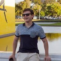 João Victor Rocha Soares – Medium