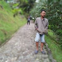Sabitudin Sabit – Medium