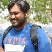 Utkarsh Sinha – Medium