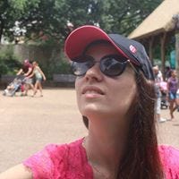 Maryna Kosau – Medium