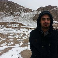 Kalim Ullah – Medium