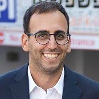 Roy Bendor – Medium