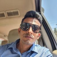 Alex Joseph Gregory – Medium