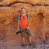 Adam DG – Medium
