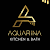 Aquarina Kitch & Bath – Medium