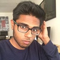 Kaustubh Singh – Medium