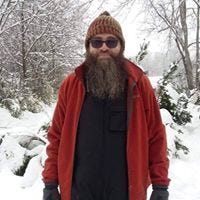 James Grant – Medium