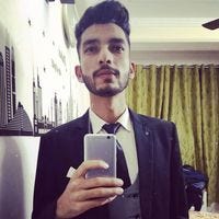 Zaid Akhter – Medium