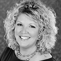 Rhonda Scharf – Medium