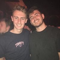 Connor Keating – Medium