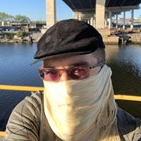 About – Albert Freeman – Medium