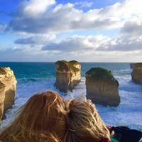 Sharon Wilson Sanborn – Medium