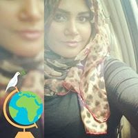 Maryam Y Othman – Medium