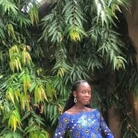 Olaleye Abigail – Medium