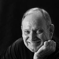 Mark Mitchell – Medium