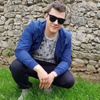 About – Ádám Balog – Medium