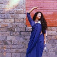 Sharanya Nair – Medium