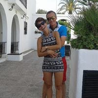 Ananda Craxi – Medium