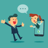 About – Customer Service WA 0821-1403-5477 – Medium