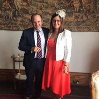 Graham Morgan – Medium