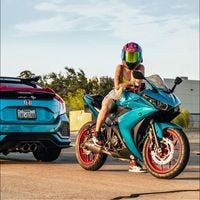 Rose Gonzalez – Medium