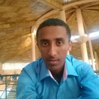 Biruk Mamo – Medium