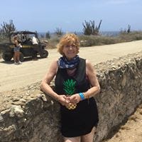 Jacquie Singleton – Medium