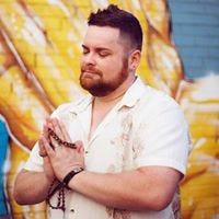 Mike Morrell – Medium