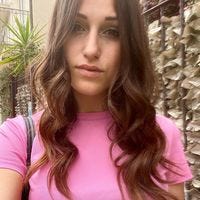 About – Federica Pulcini – Medium