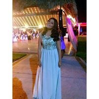 Alexa Hernandez – Medium