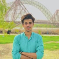Hammad Malik – Medium