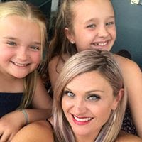 Tiffany Zwink Rohrer – Medium