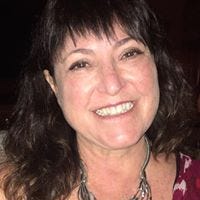 Mary Ann Mattiello – Medium