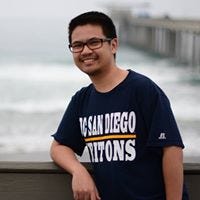 Andrew D Nguyen – Medium