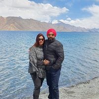 Baldeep Singh Pahwa – Medium