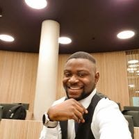 Edobor Trevor – Medium