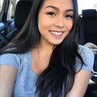 Rebecca Santos Borja – Medium