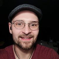 David Holmes – Medium