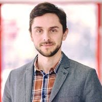 Anton Melnyk on Medium curated some lists