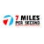 7 Miles Per Second – Medium