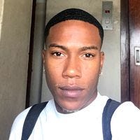 Bruno Barros – Medium