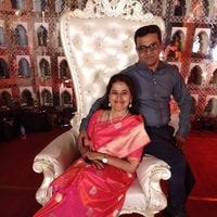 Nisha Chander – Medium