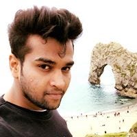 Arpit Garg – Medium