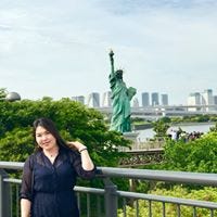 Javzandulam Ganbold – Medium